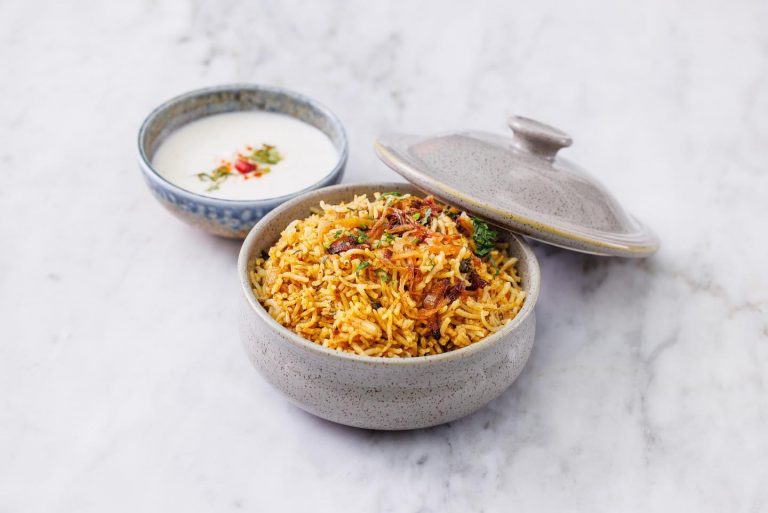 Indian Cafe Racer – Independent Birmingham