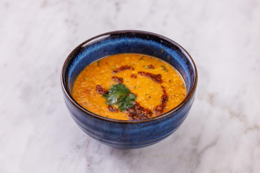 Indian Cafe Racer – Independent Birmingham