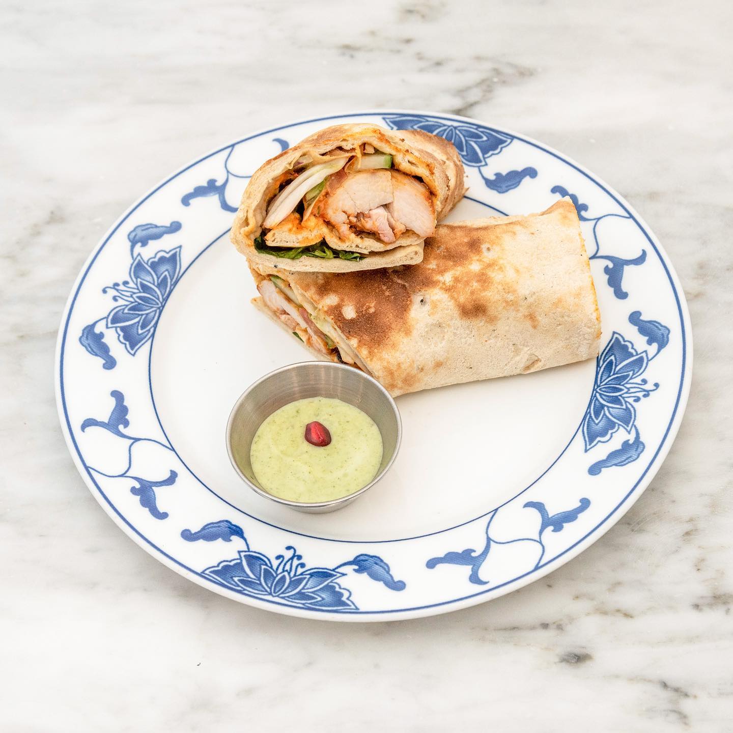 Indian Cafe Racer – Independent Birmingham