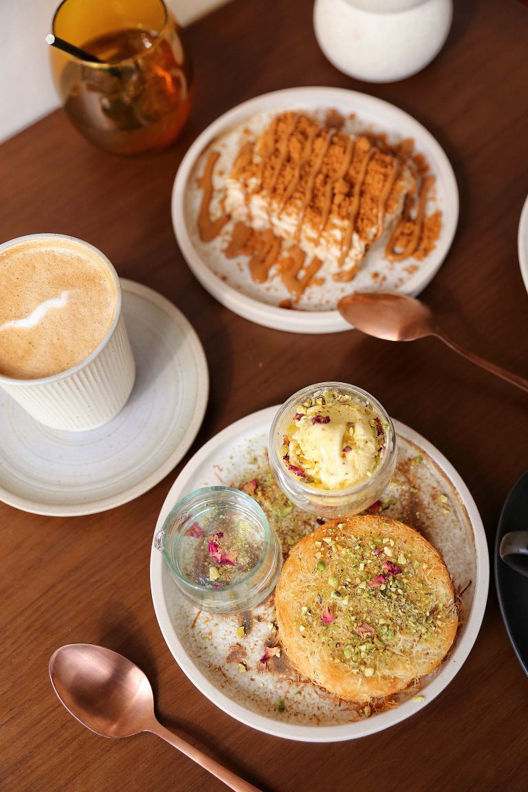 Halawaat – Independent Birmingham