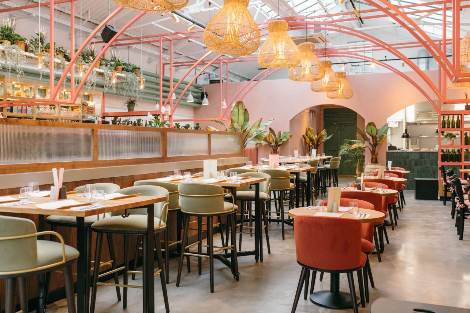 Cafe Lovelife – Independent Birmingham