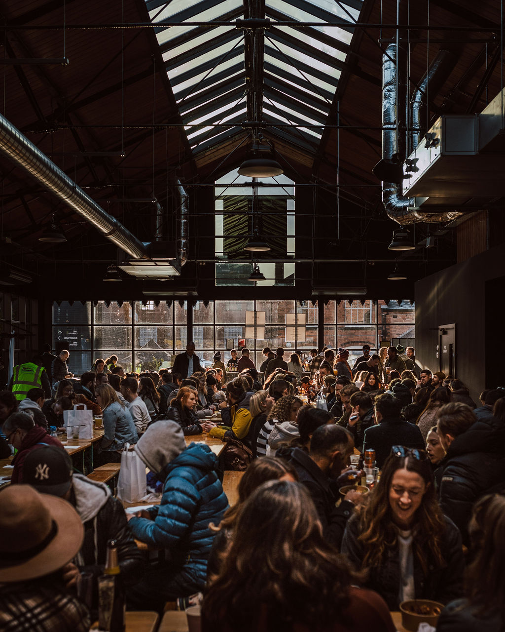 The Independent Birmingham Festival 2023 In Pictures – Independent ...