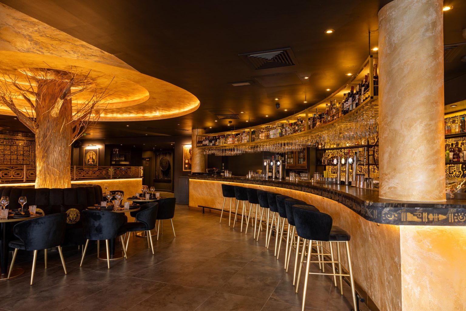 The Mayan – Independent Birmingham