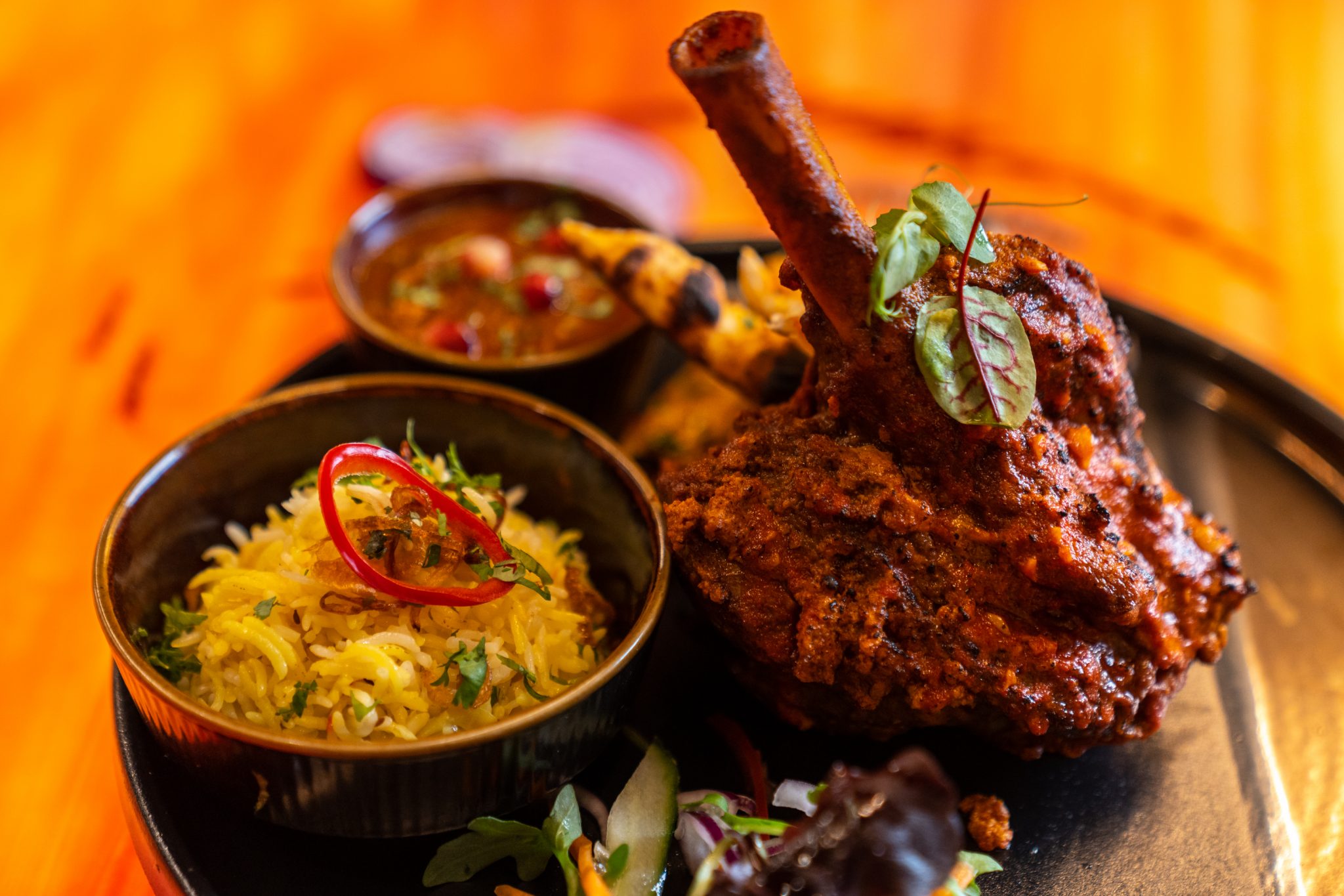 Dil Se – Independent Birmingham