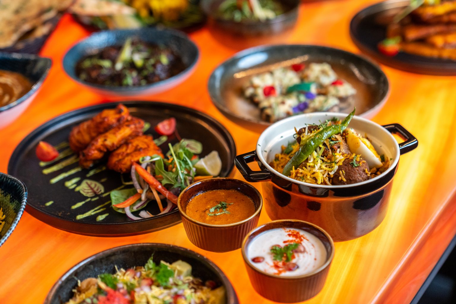 Dil Se – Independent Birmingham