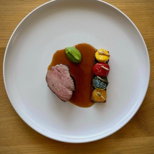 Simpsons Restaurant – Independent Birmingham