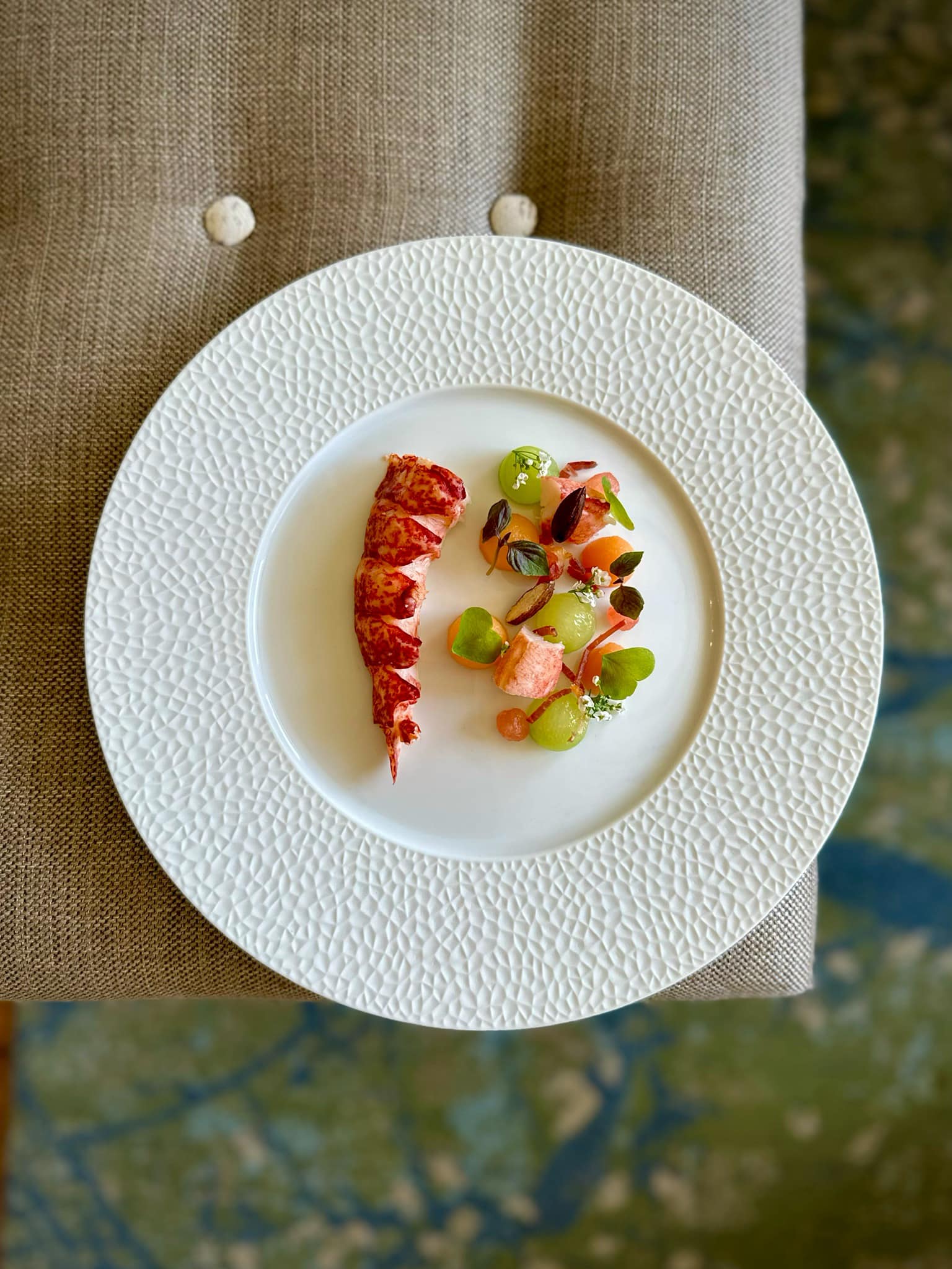 Simpsons Restaurant – Independent Birmingham