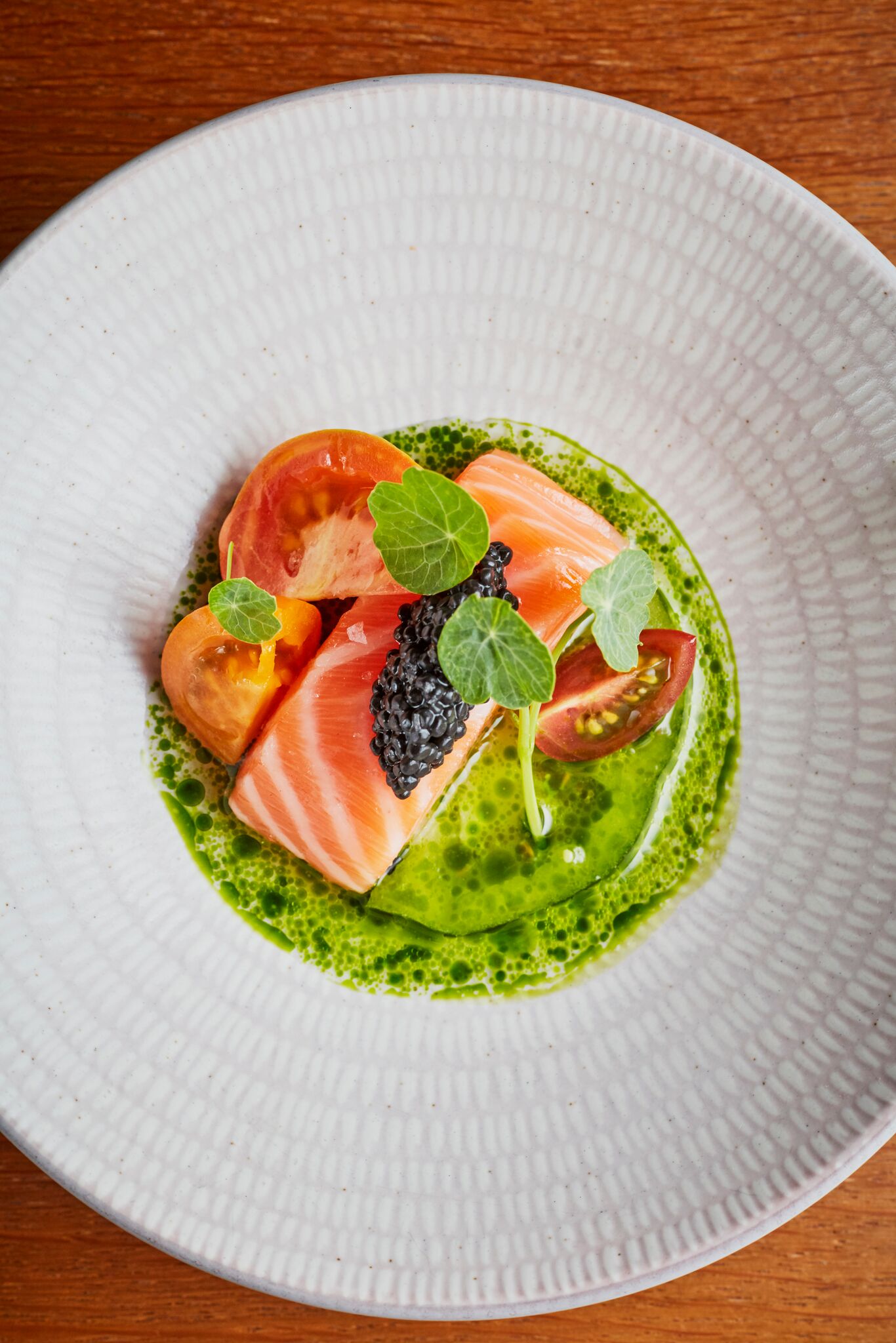 Simpsons Restaurant – Independent Birmingham