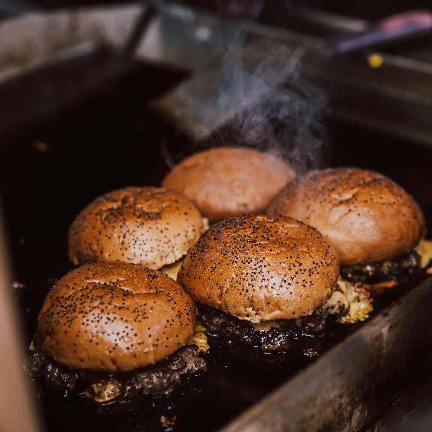 Patty Freaks – Independent Birmingham