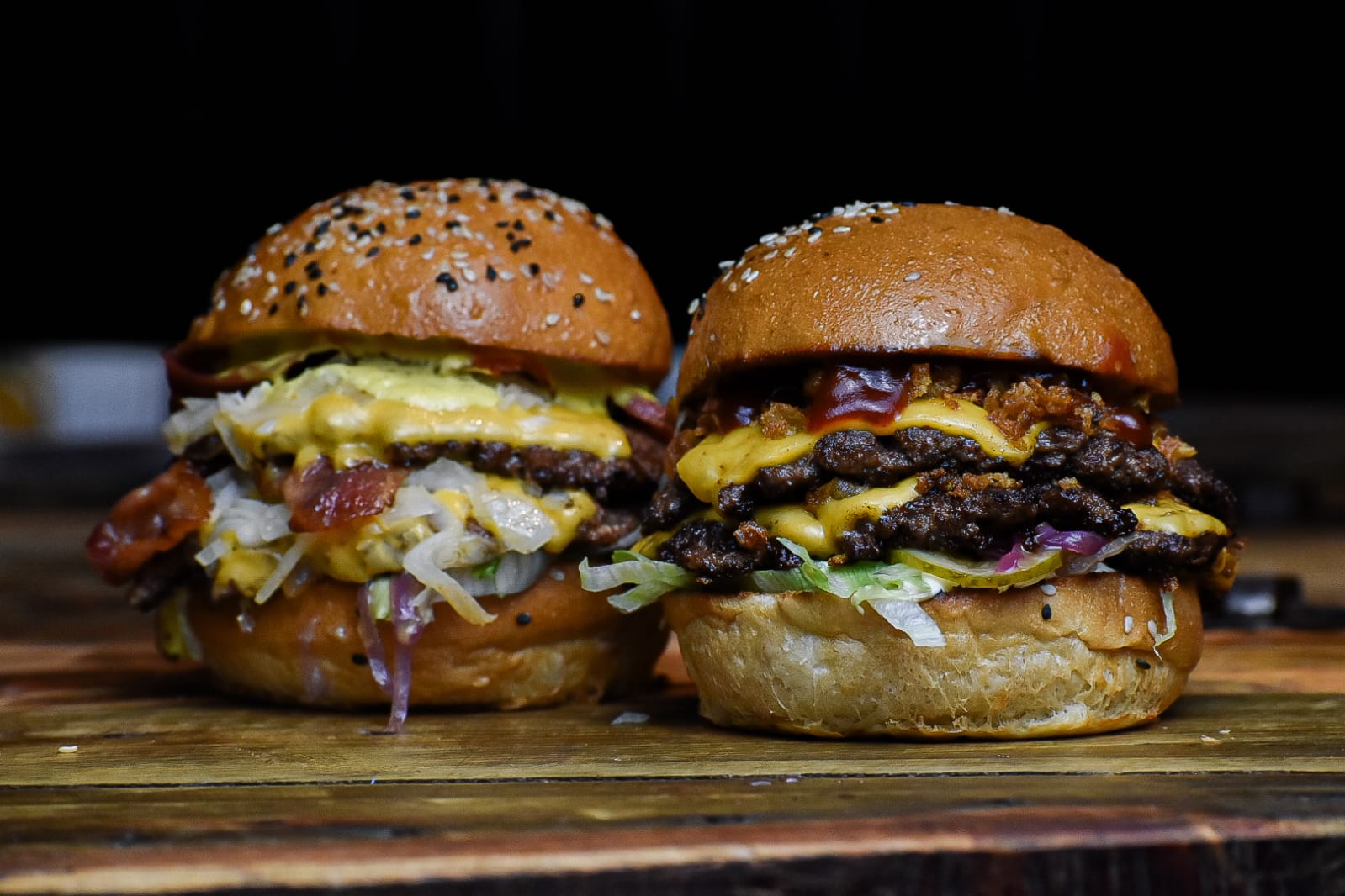 Patty Freaks – Independent Birmingham