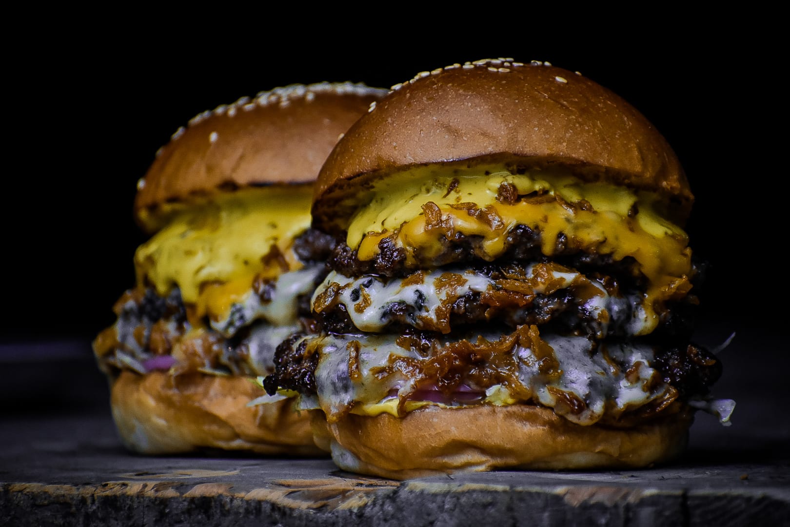 Patty Freaks – Independent Birmingham