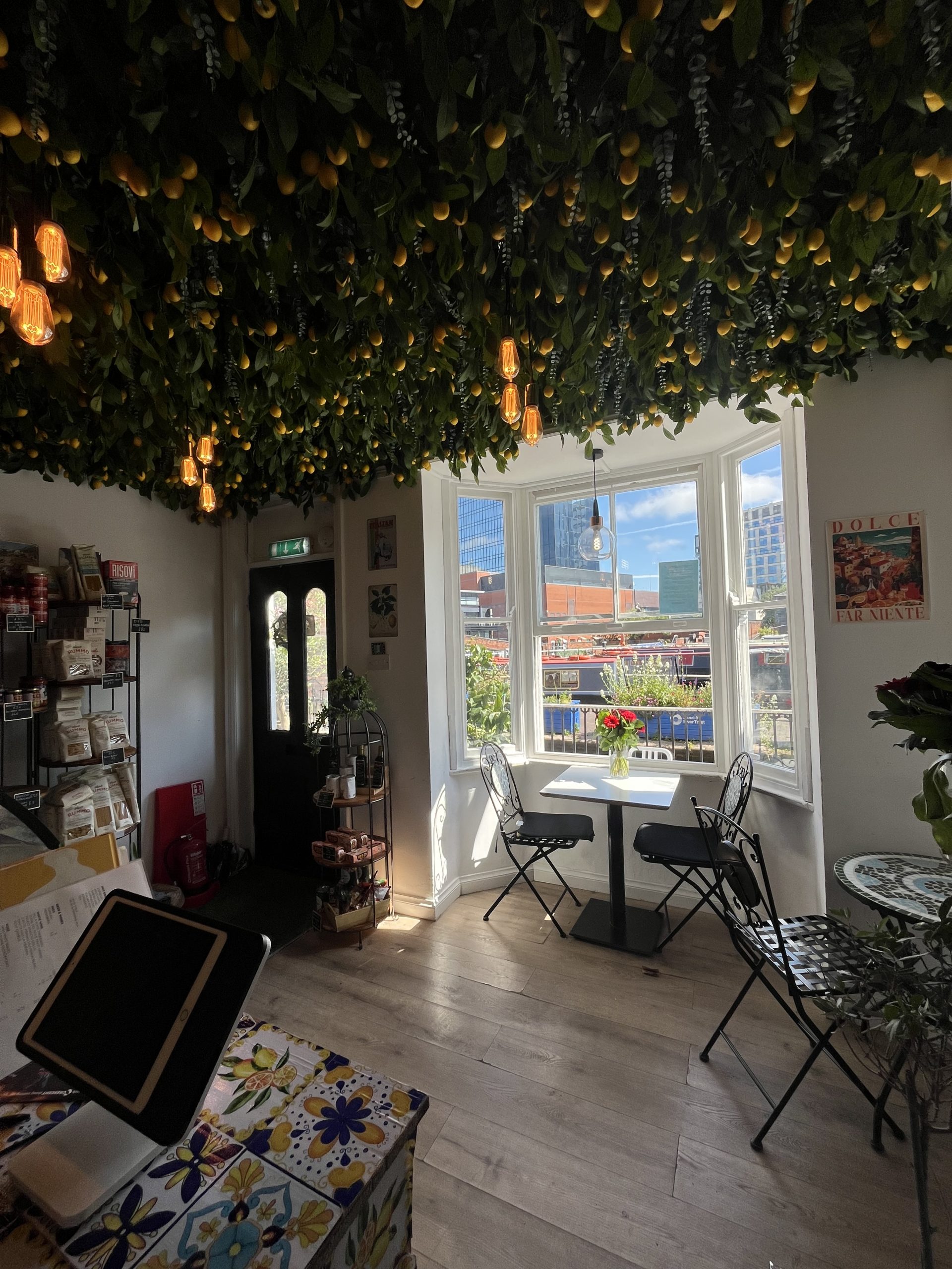 Ciaro Deli – Independent Birmingham