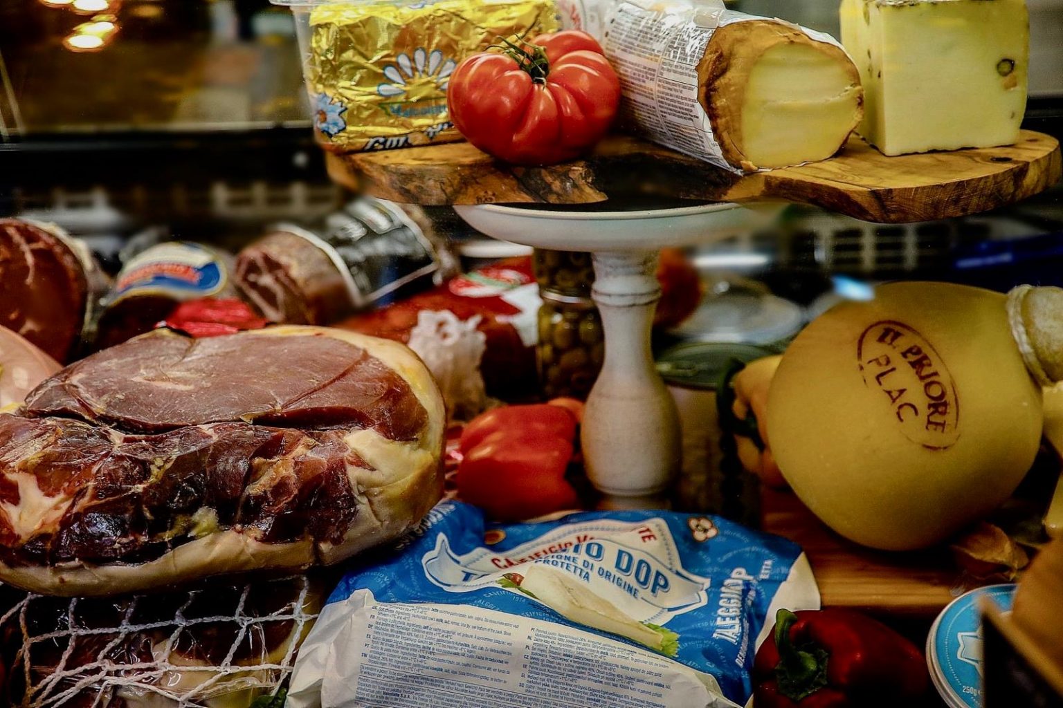 Ciaro Deli – Independent Birmingham