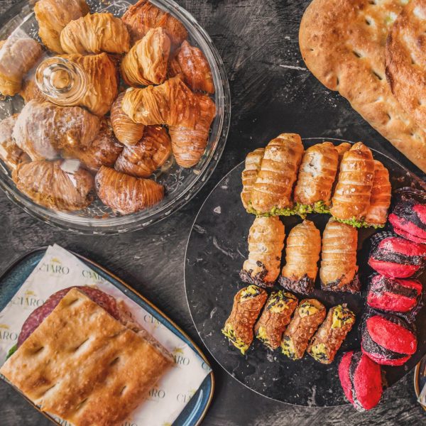 Ciaro Deli – Independent Birmingham