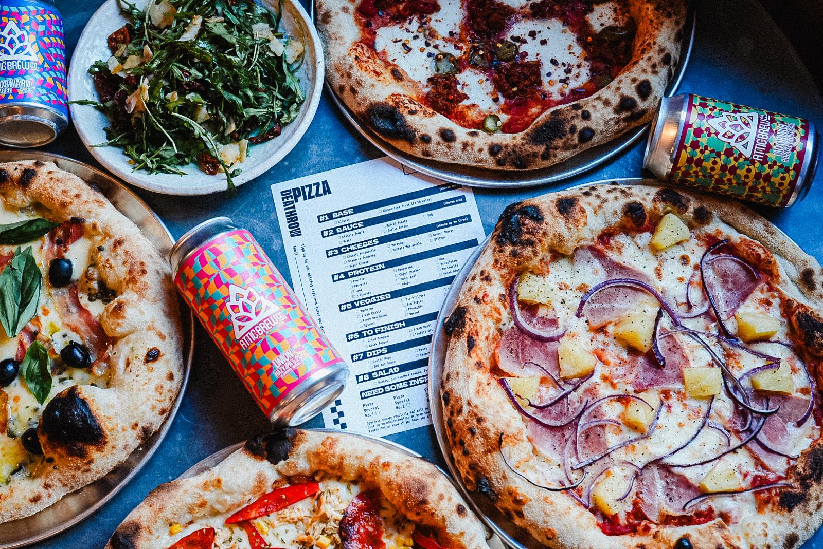 The Barrel Store – Independent Birmingham