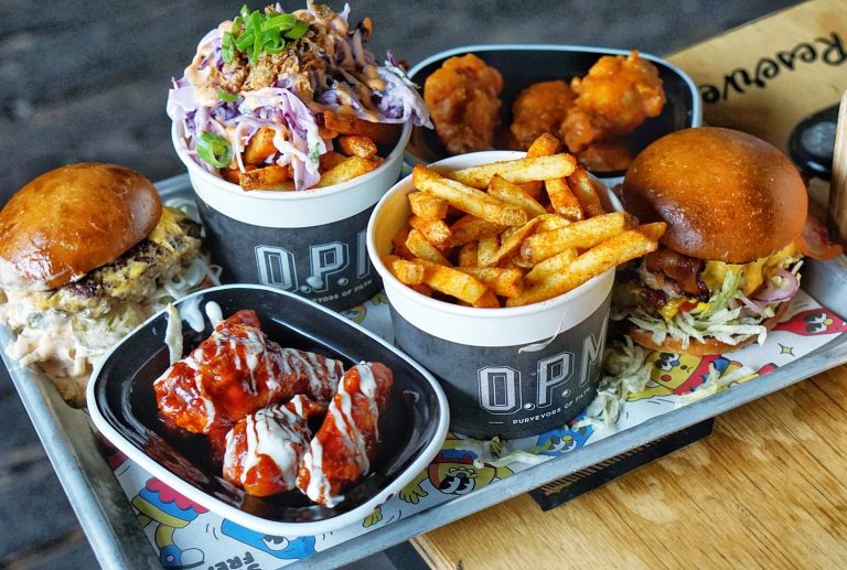 Original Patty Men – Independent Birmingham