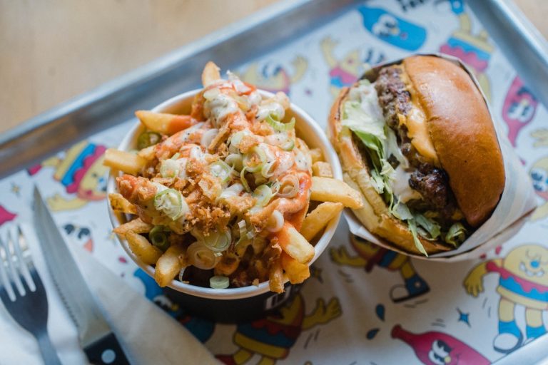Original Patty Men – Independent Birmingham