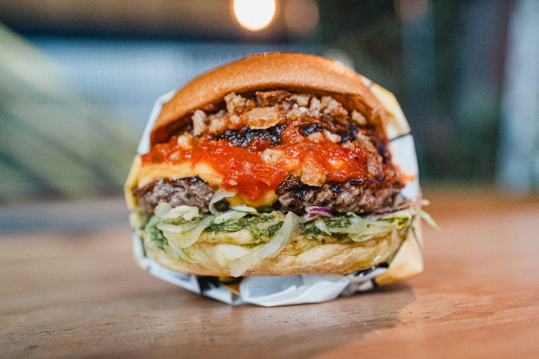 Original Patty Men – Independent Birmingham
