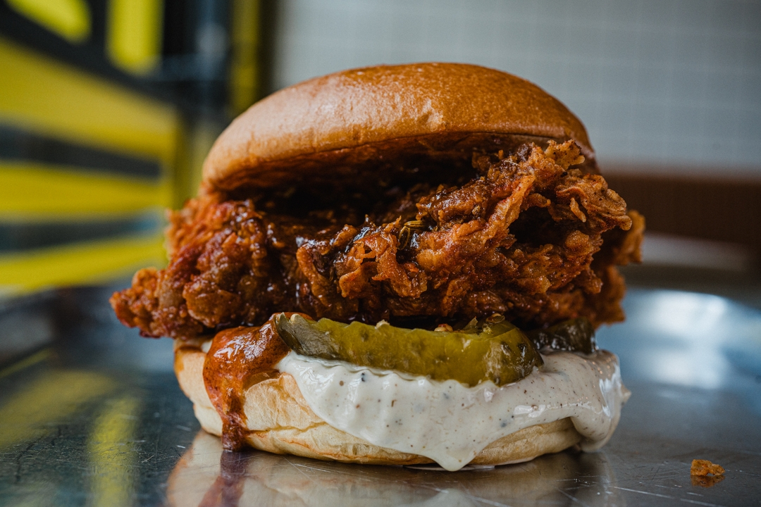 Original Patty Men – Independent Birmingham