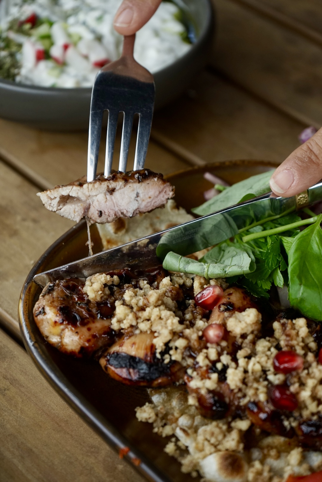 Colbeh – Independent Birmingham