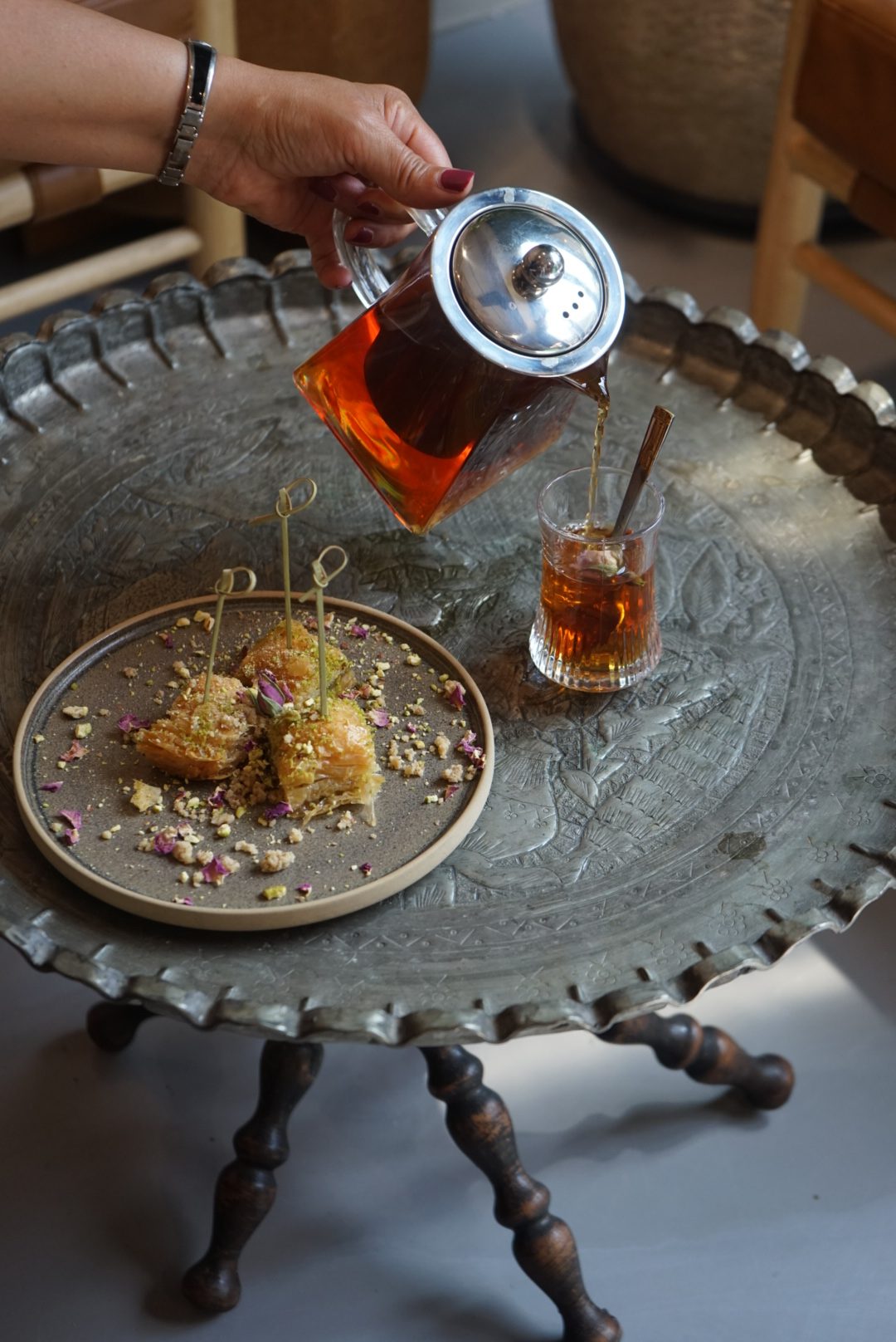 Colbeh – Independent Birmingham