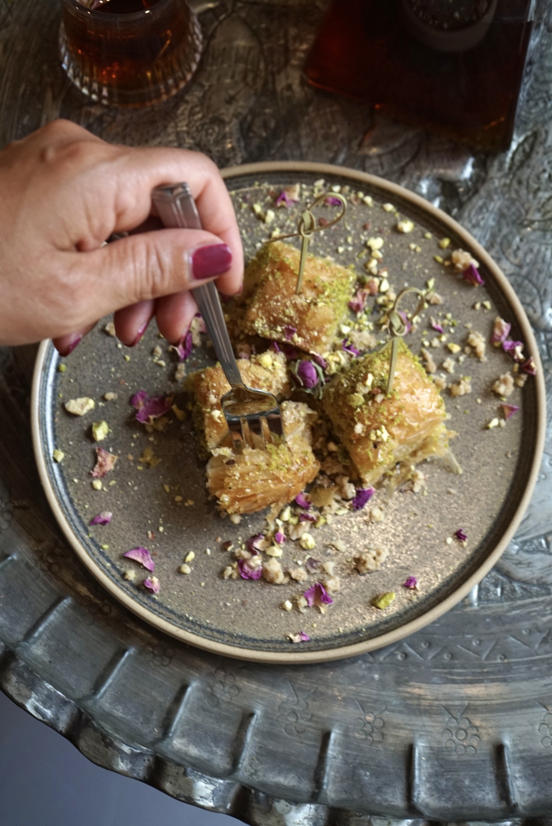 Colbeh – Independent Birmingham