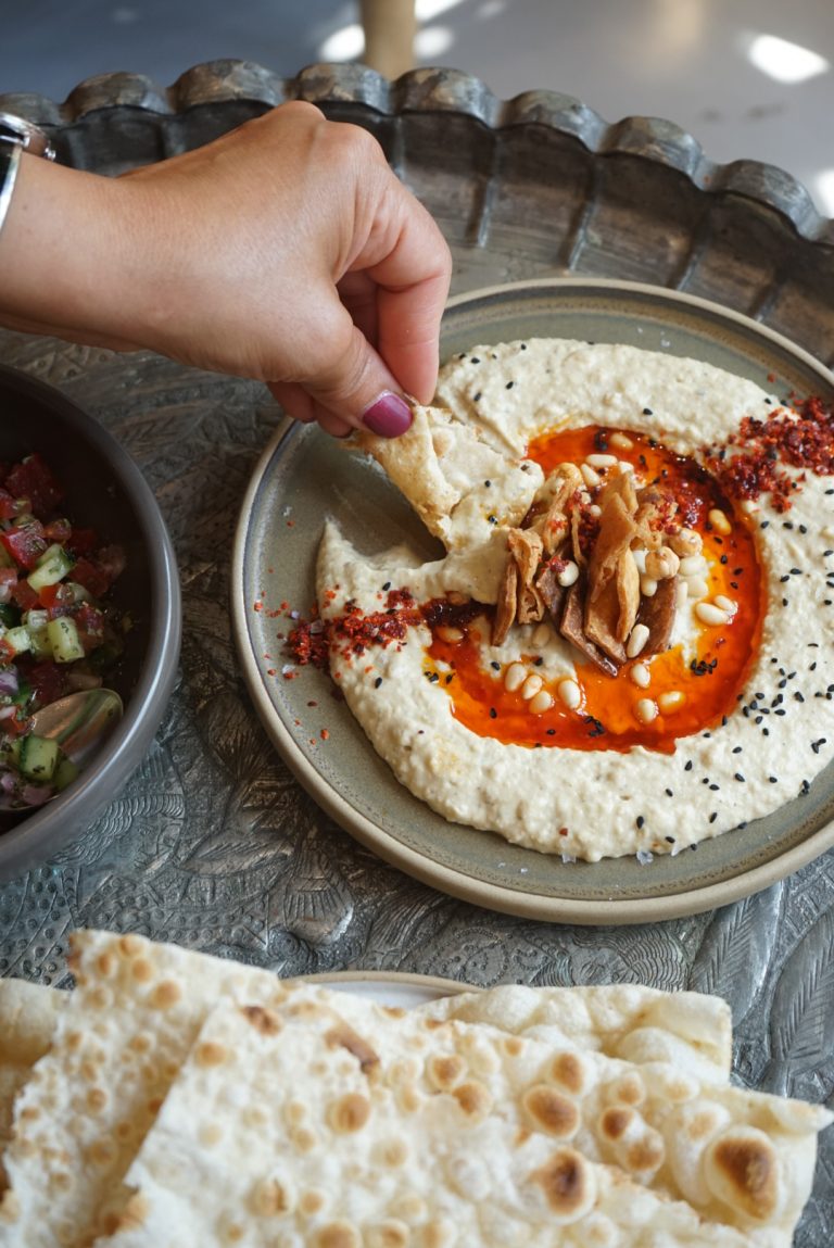 Colbeh – Independent Birmingham