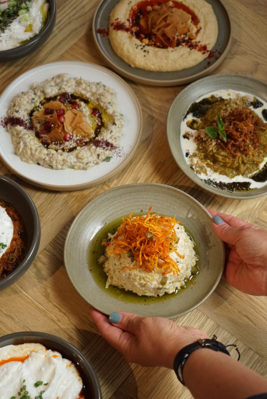 Colbeh – Independent Birmingham