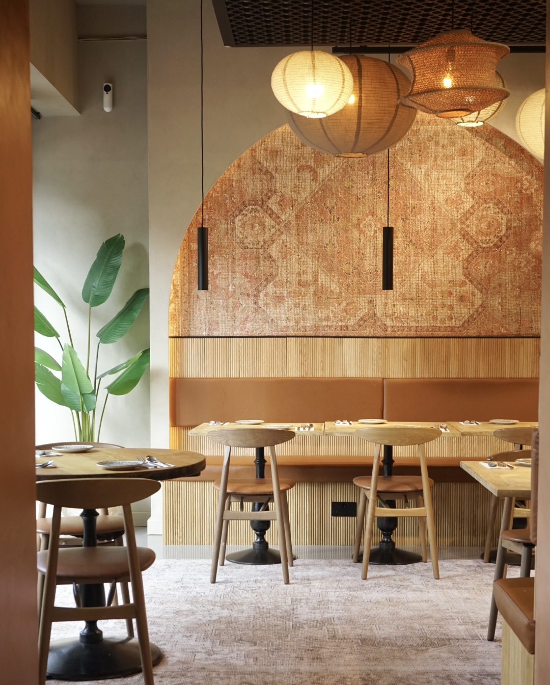 Colbeh – Independent Birmingham