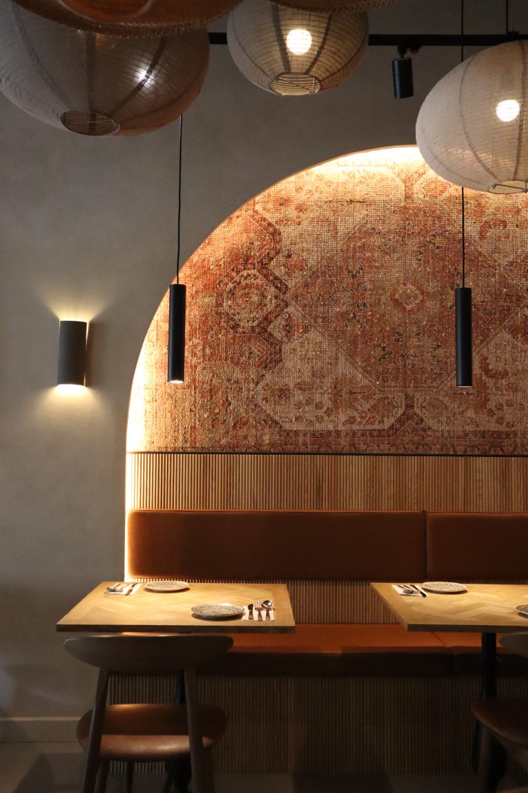 Colbeh – Independent Birmingham