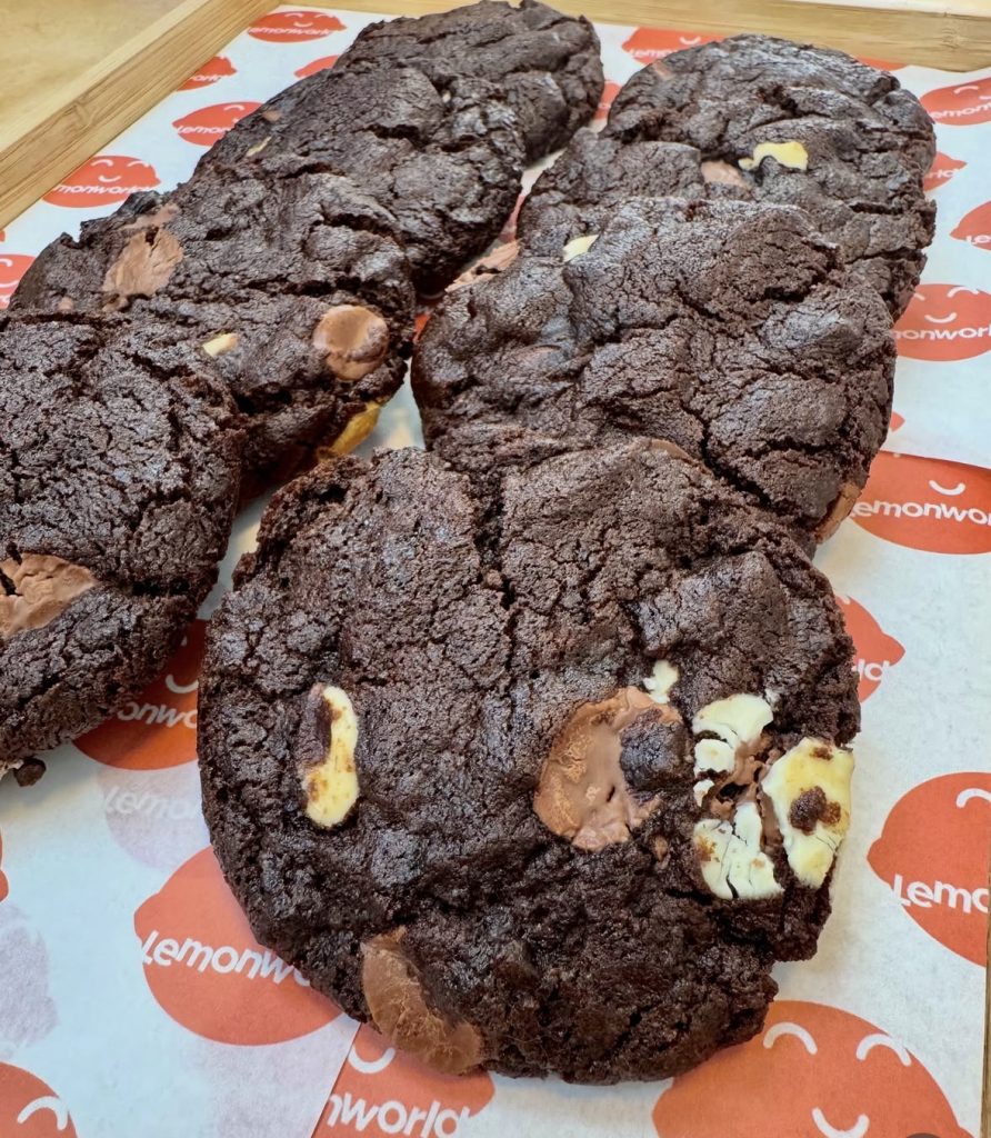 Lemonworld – Independent Birmingham